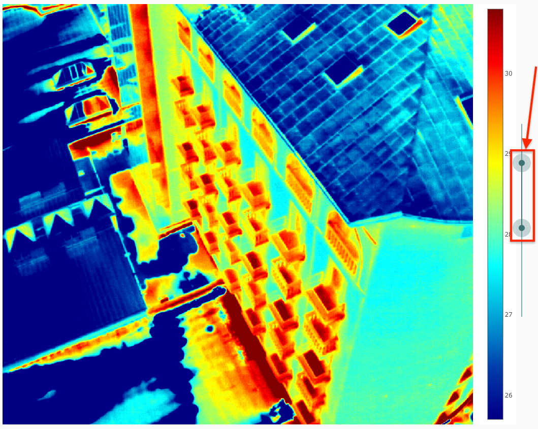 Scaling Thermal Drone Data | Hammer Missions