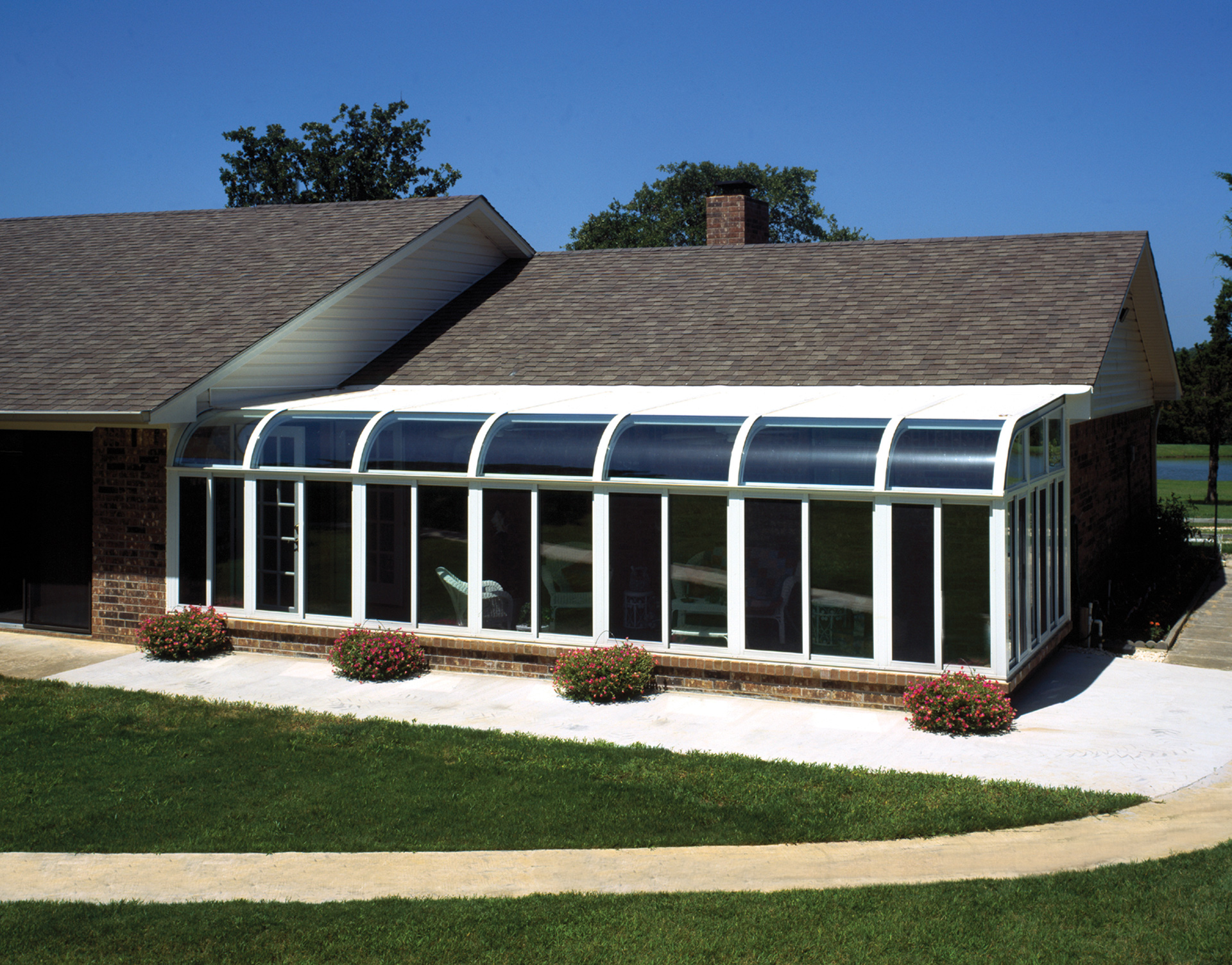 Solartecture Design & Construction