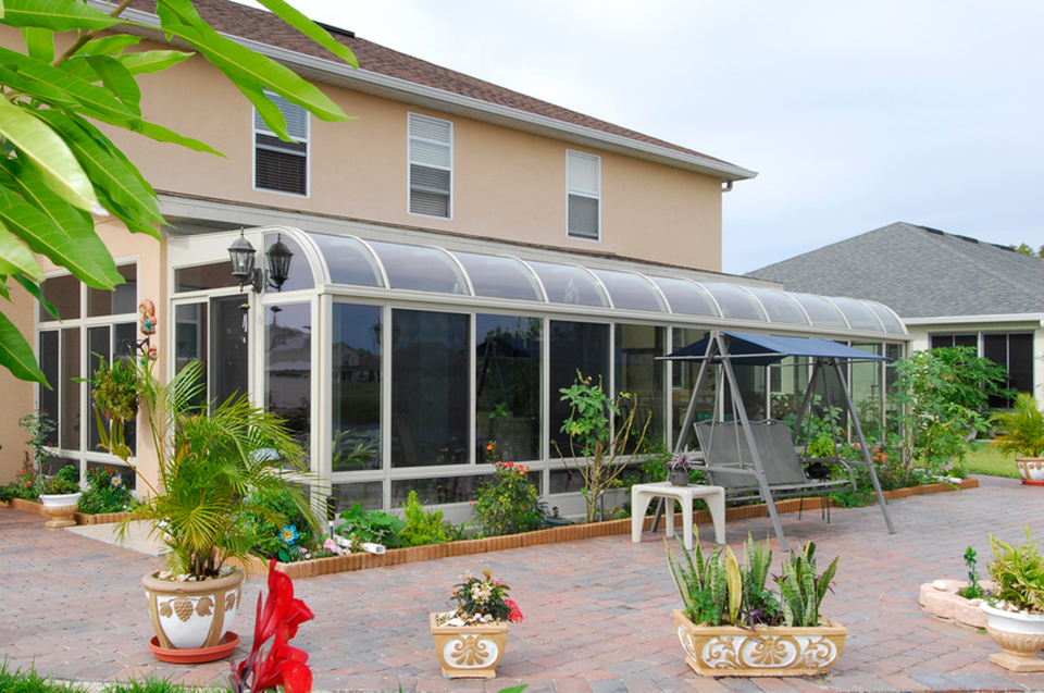 Solartecture Design & Construction