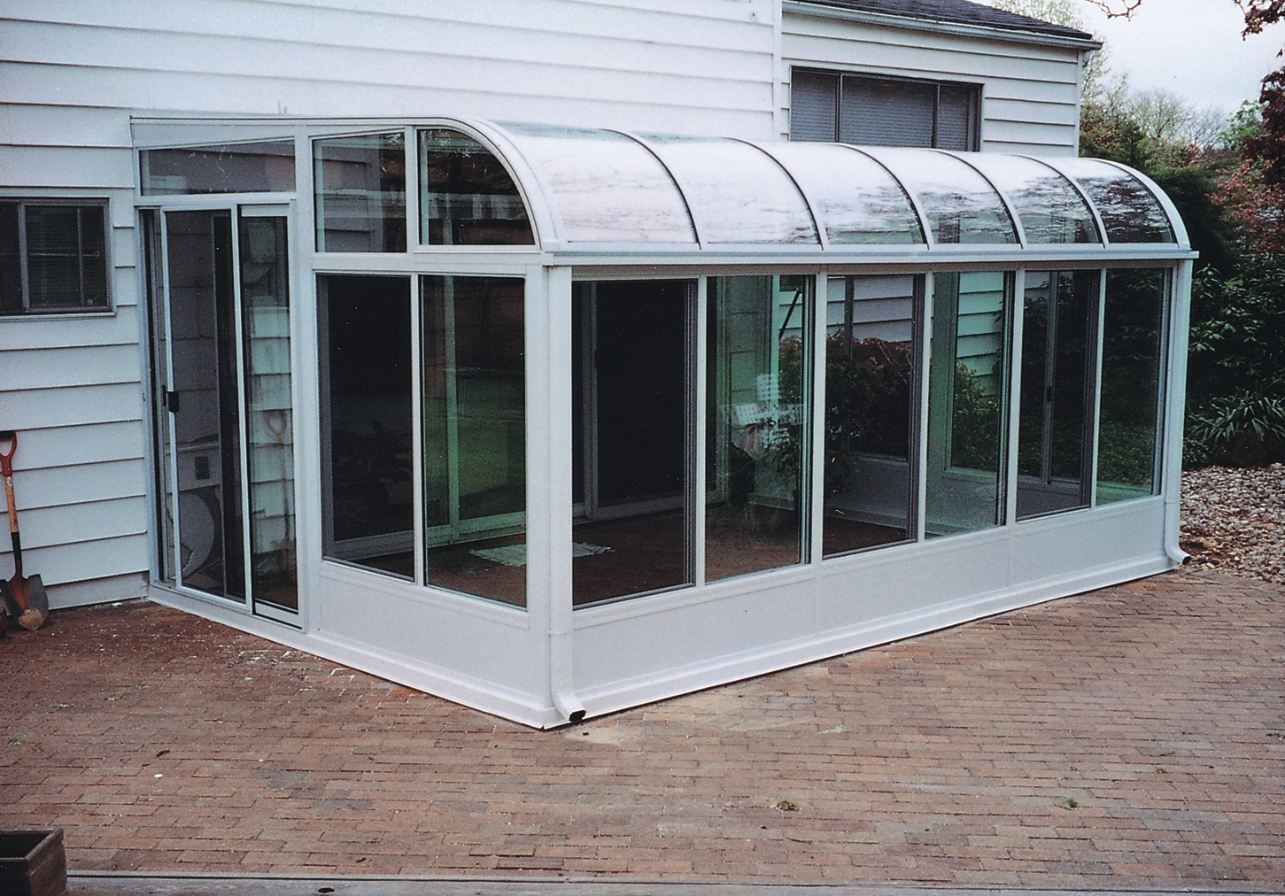 Solartecture Design & Construction