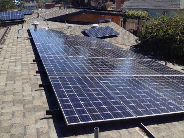 Solartecture Design & Construction