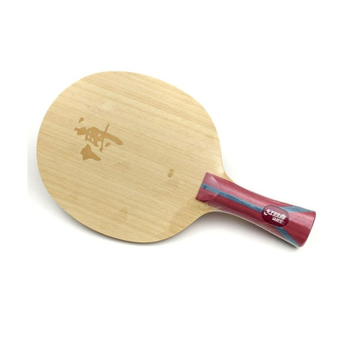 DHS B2 BO Carbon Blade - Power & Speed | Table Tennis Empire