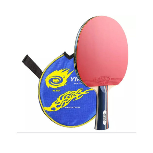 Yinhe 01B Wooden Table Tennis Bat | Buy at Table Tennis Empire India