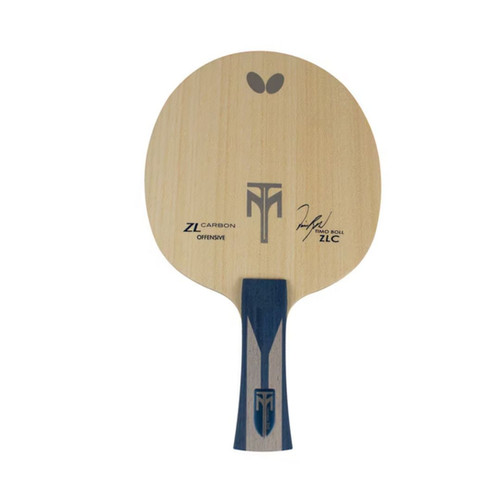 Butterfly Timo Boll ZLC Table Tennis Rubber | Table Tennis Empire