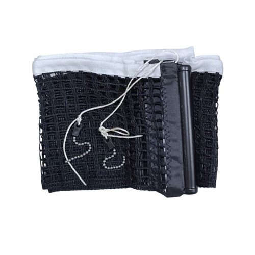 Stag Expert Cotton Table Tennis Net - Buy ITTF Approved Net Online