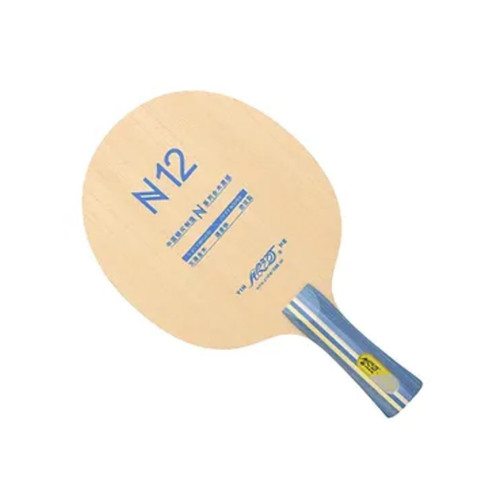 Yinhe N-12 Blade - Perfect for Young Players | Table Tennis Empire