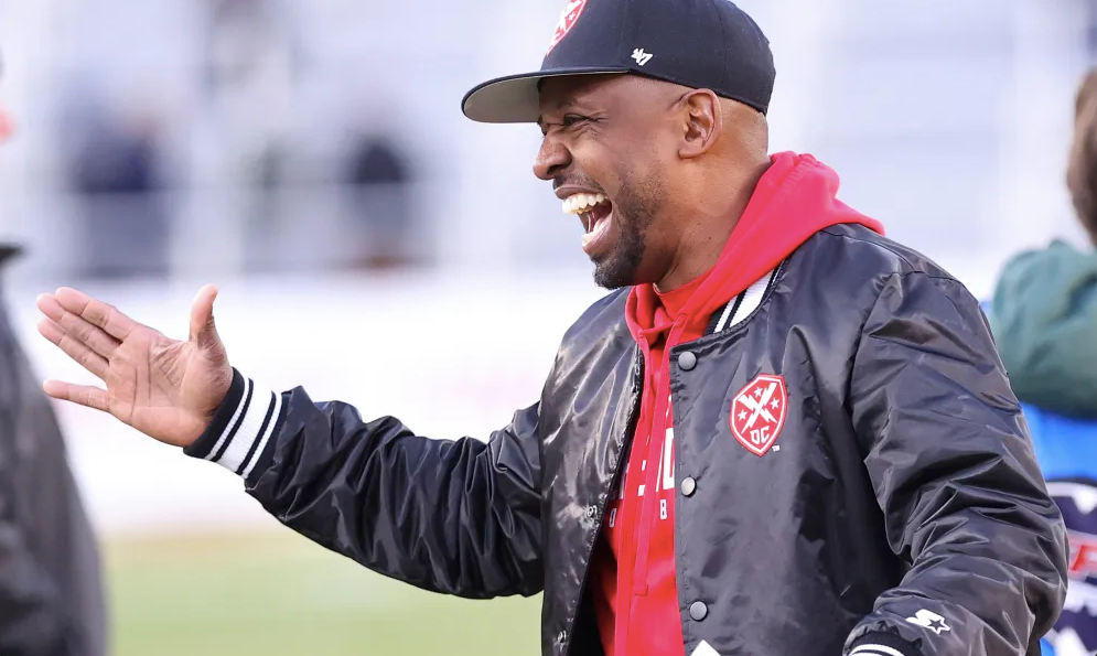 Maryland football expected to hire former NFL assistant Pep Hamilton as ...