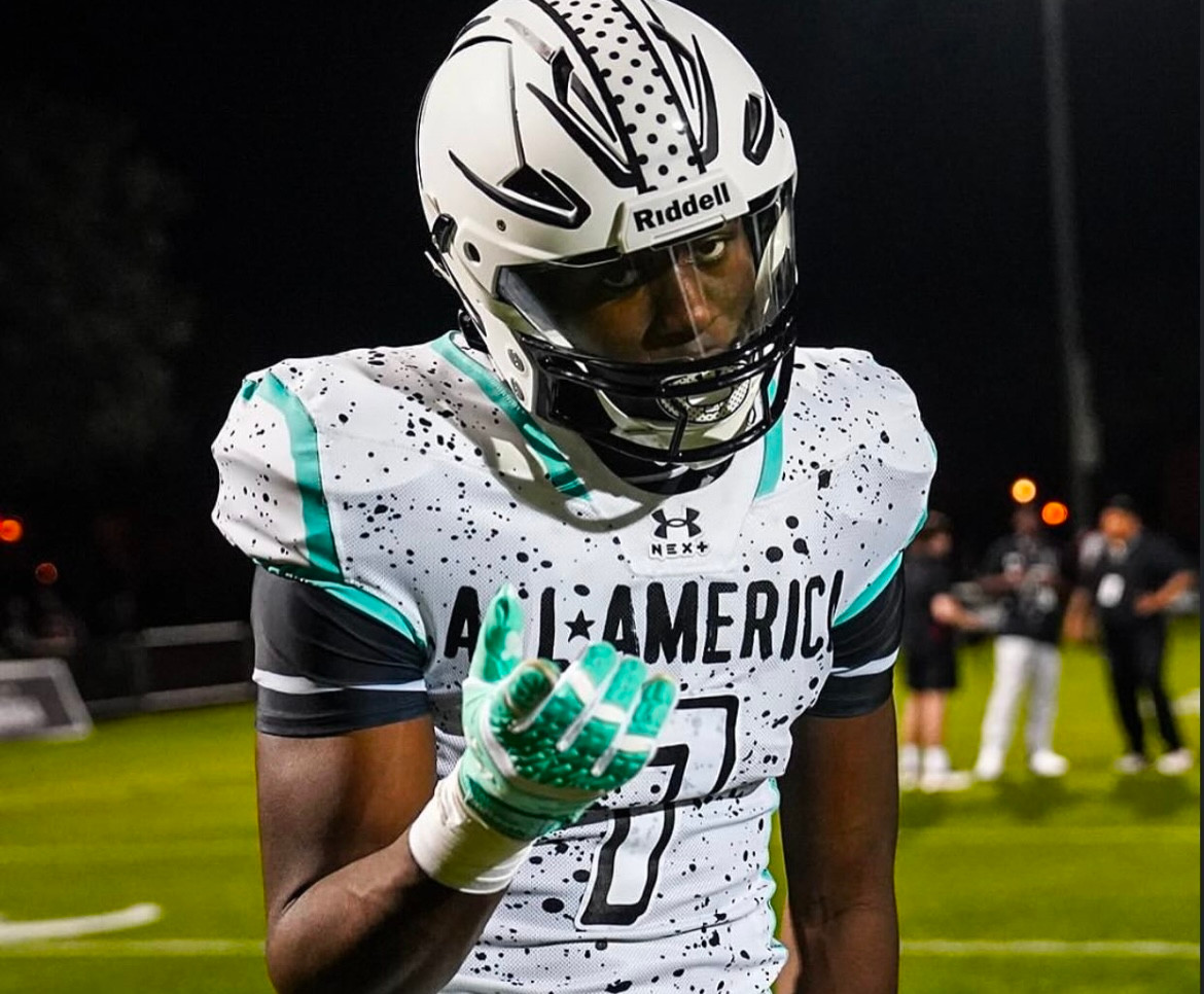Recruits take note of Maryland football's undefeated start ahead of bye ...