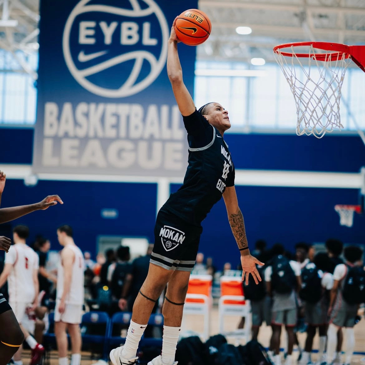 Four-star guard Trent Perry locks in official visit to Maryland