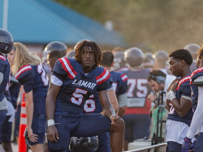 Georgia LB Kaden Carter breaks down early commitment to Maryland with ...