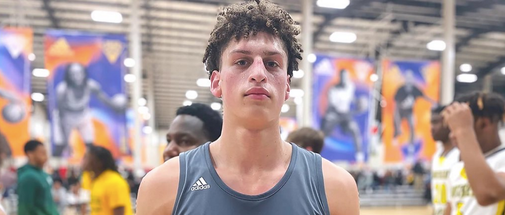 Jamie Kaiser to Maryland: How It Happened, What it Means, What's Next