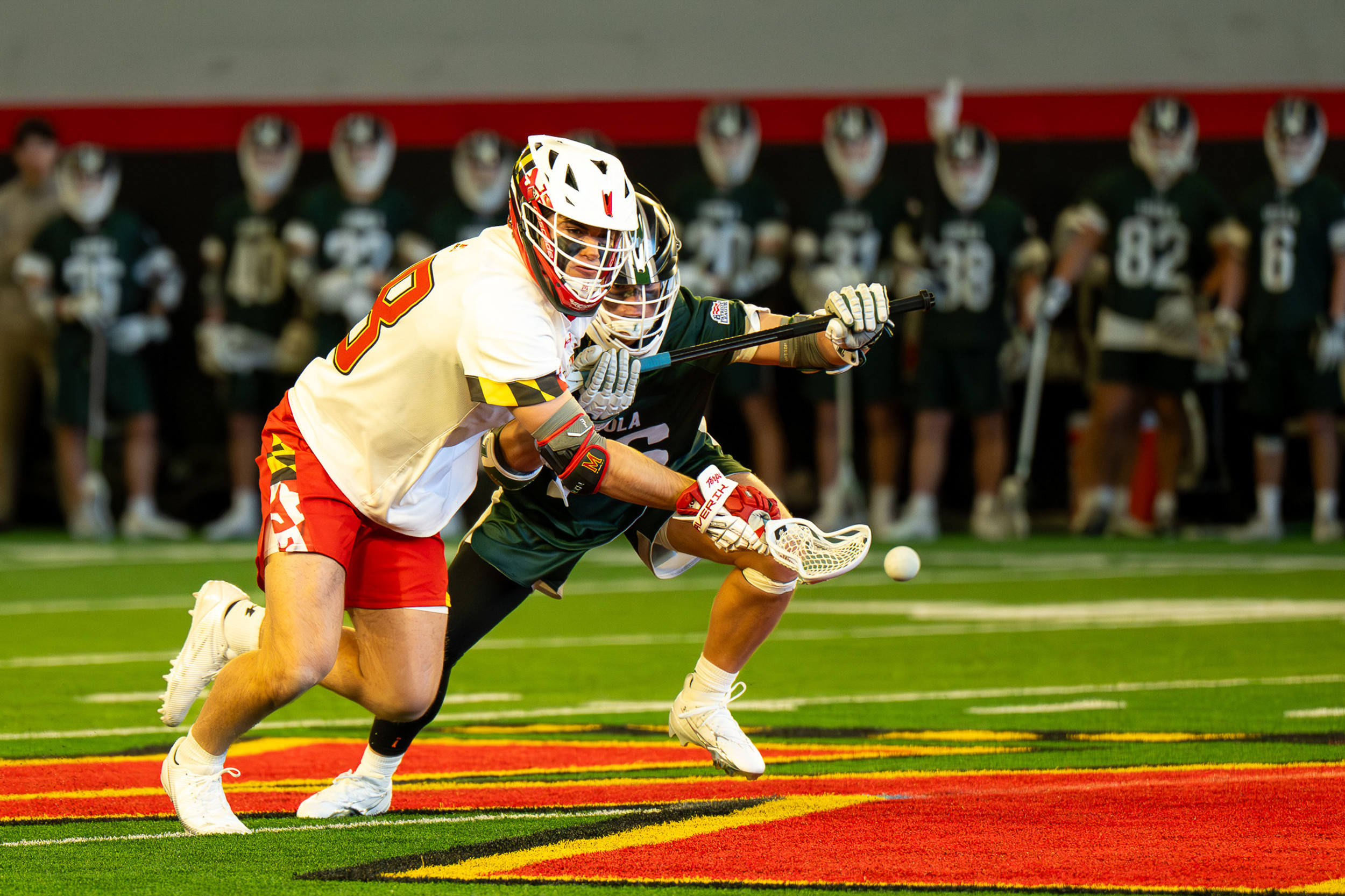With the aid of Henry Dodge, Jonah Carrier striving for consistency for ...