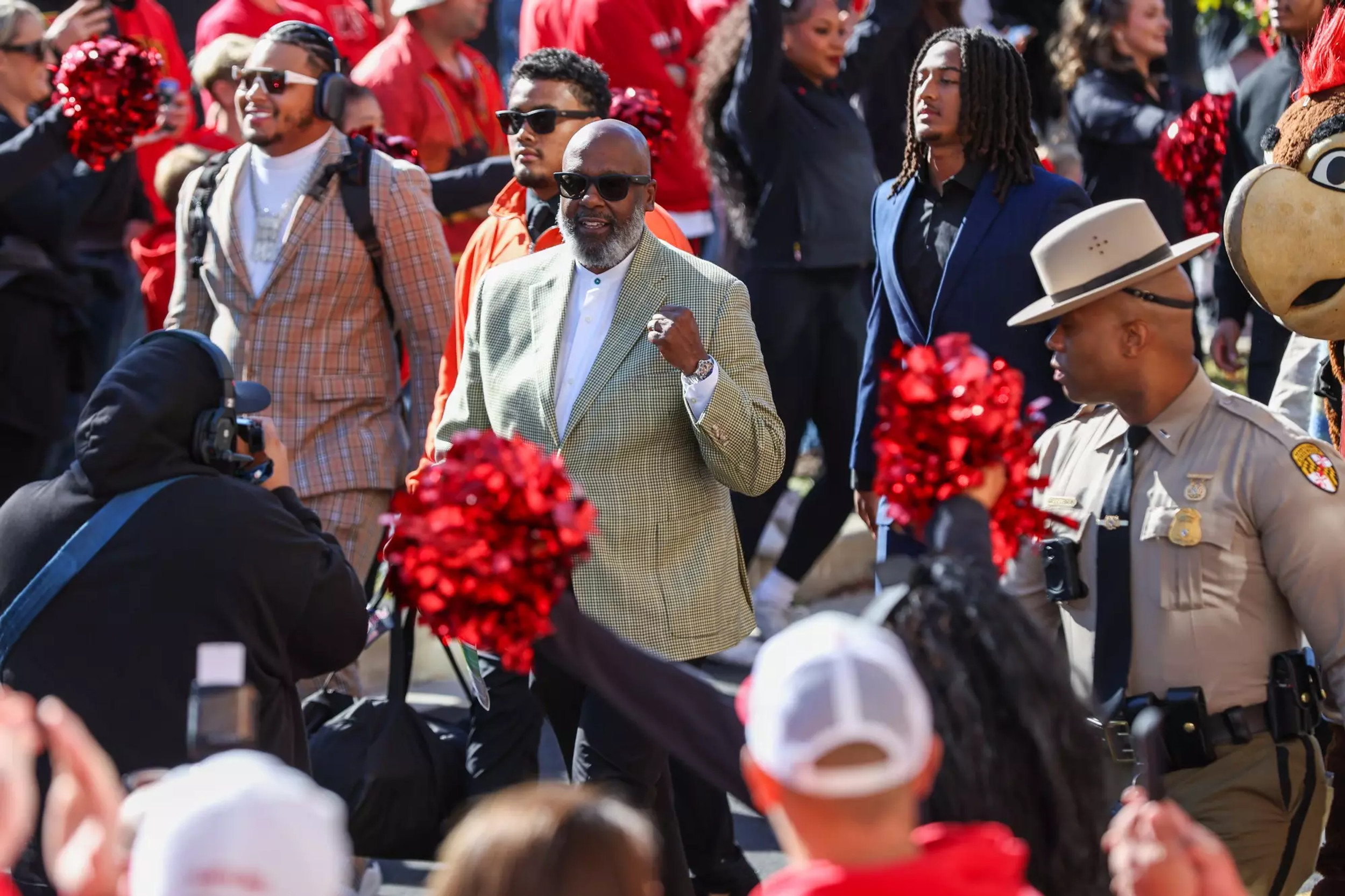 Terp Talk: reviewing Maryland's portal haul, addressing needs ...