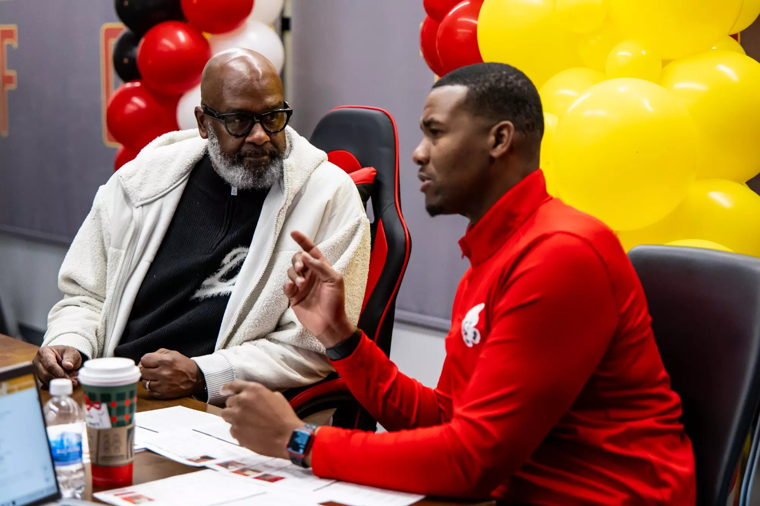 Inside how Maryland football finished strong in the sprint to finalize ...