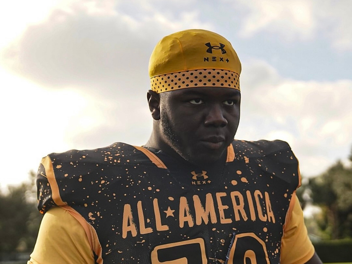 VIP: buzz on five-star target with two battling, rumblings on transfers ...