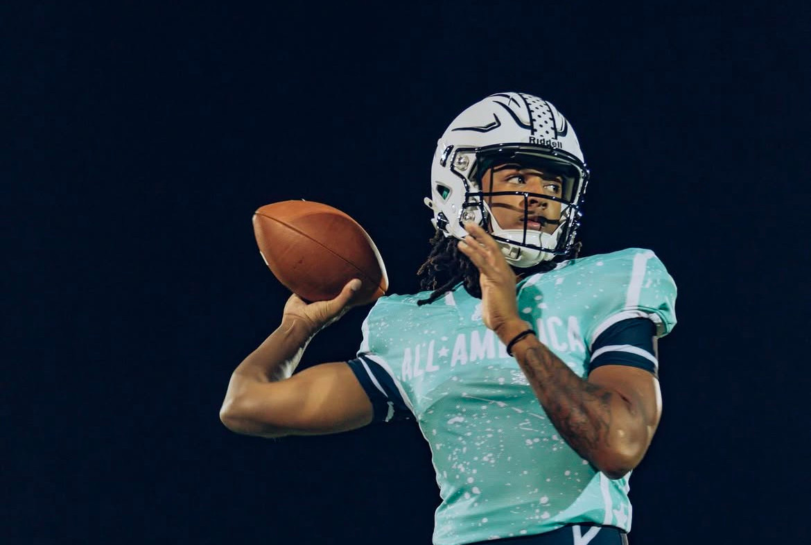 Maryland commits, targets set to suit up in Under Armour All-America Game