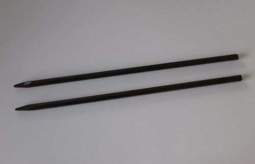 R16mm x 900mm Road / Line Pins