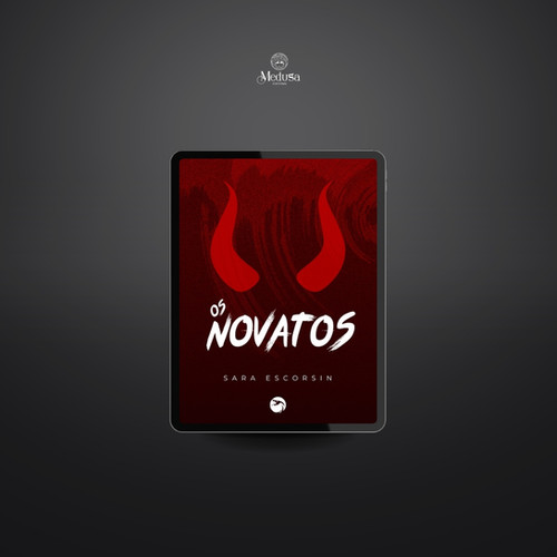 Conto: Os Novatos | MEDUSA EDITORIAL