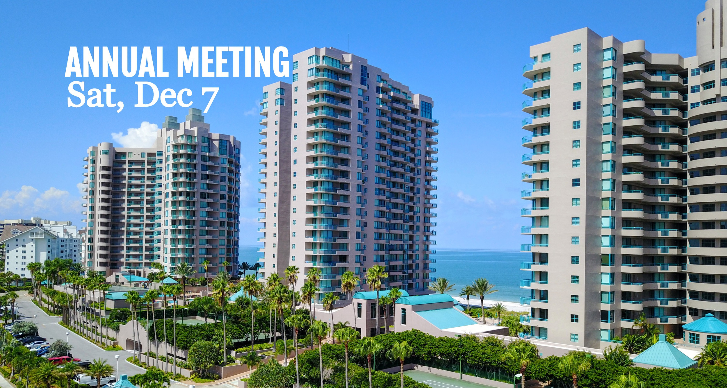 Ultimar Condominiums | Sand Key, FL | Ultimar.OnLine