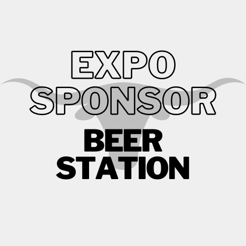 EXPO Beer Station Sponsorship | Longhorn IFT