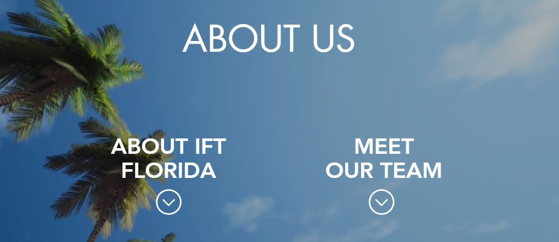About Us | IFT Florida | Board of Directors