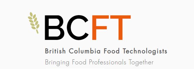 HOME | BCFT | British Columbia Food Technologists