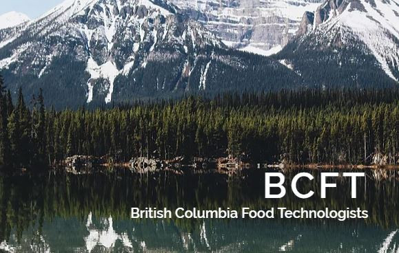 CONTACT US | BCFT | British Columbia Food Technologists