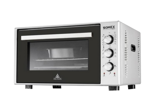 فرن كهربائي سومكس | Somex Smart