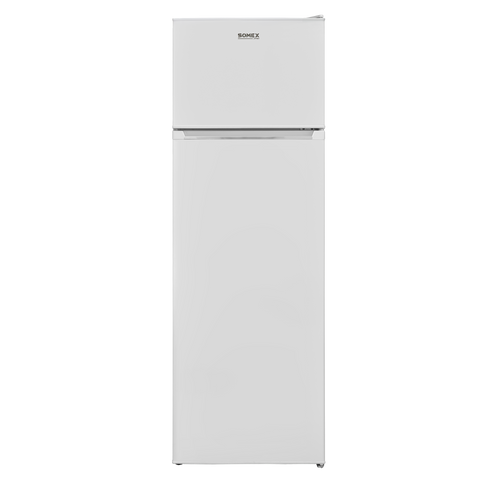 REFRIGERATORS Model 283- W+S | Somex Smart