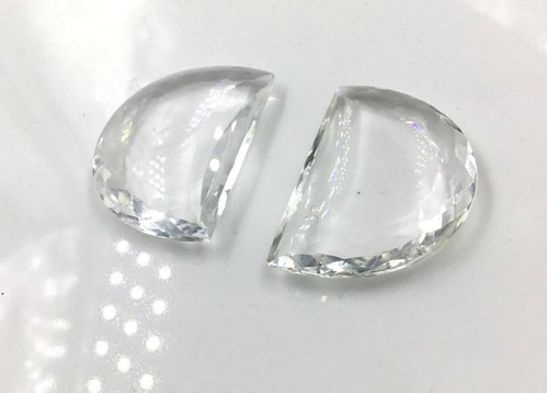 Buy Crystal Fancy Cut Gemstones online | Gem for Jewelry by Prismatic Gems