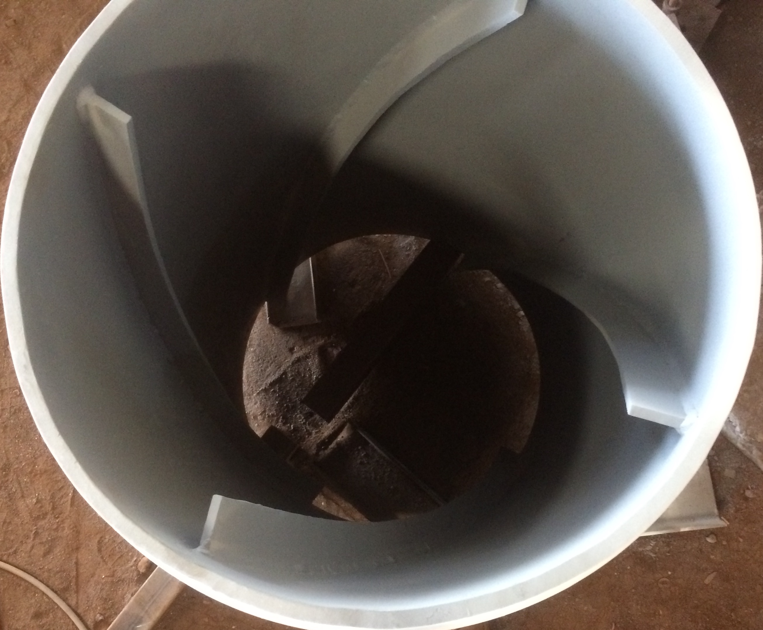 HARDOX WEAR Solutions | Utkal Engineers Pvt Ltd