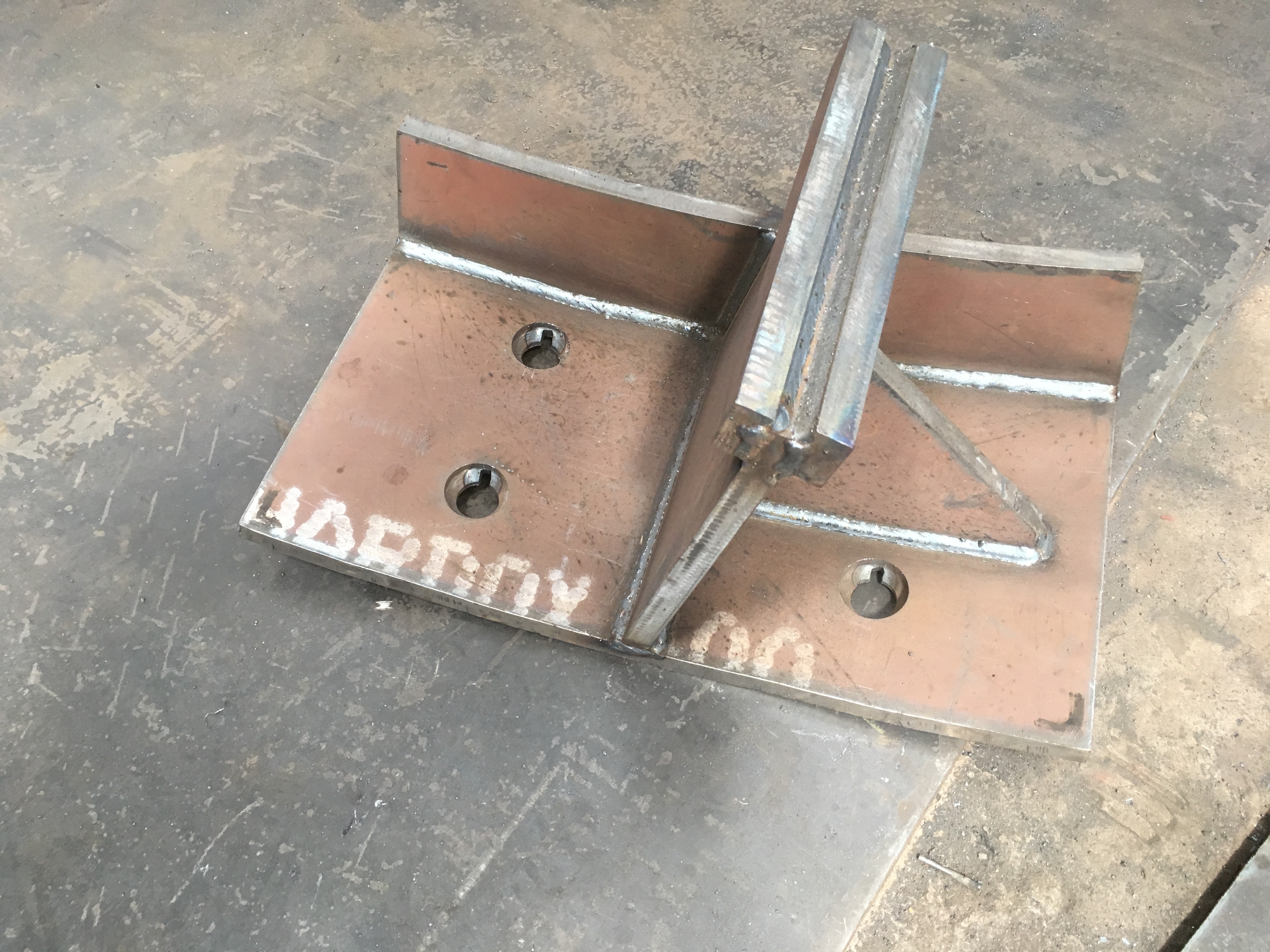 HARDOX WEAR Solutions | Utkal Engineers Pvt Ltd