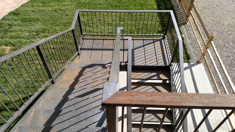 Custom Metal Fabrication | BAMF Welding LLC | United States