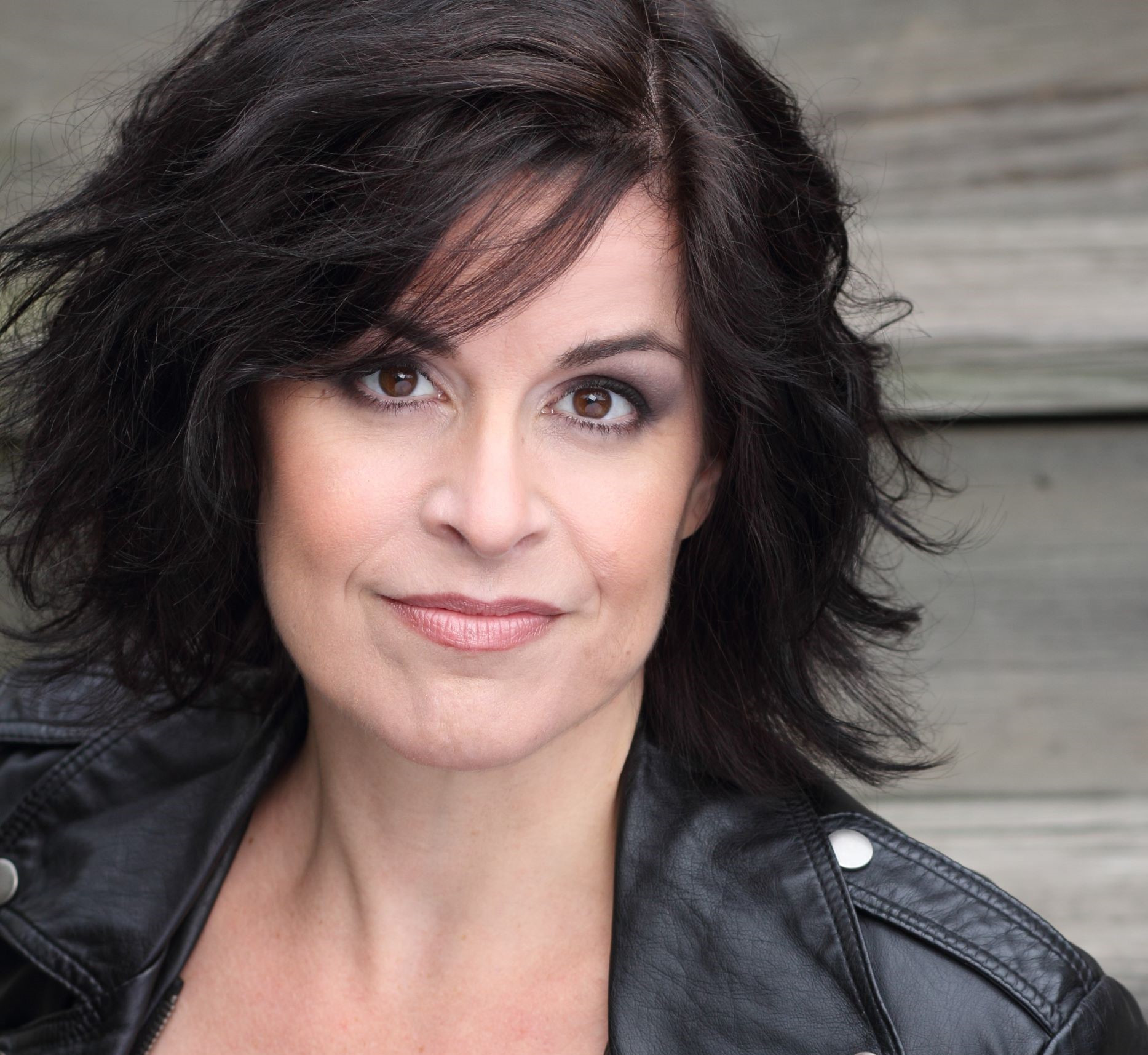 Michelle Trudel