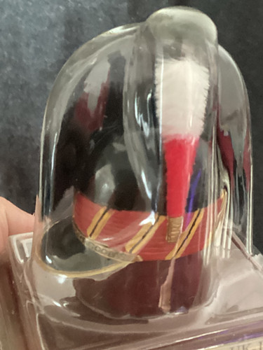 23rd LIFE GUARD HELMET - UK | AMC