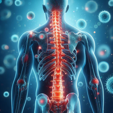 INTERVENTIONAL SPINE PROCEDURES | OrthoRegen