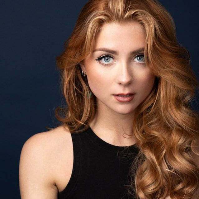 Emma Davidov