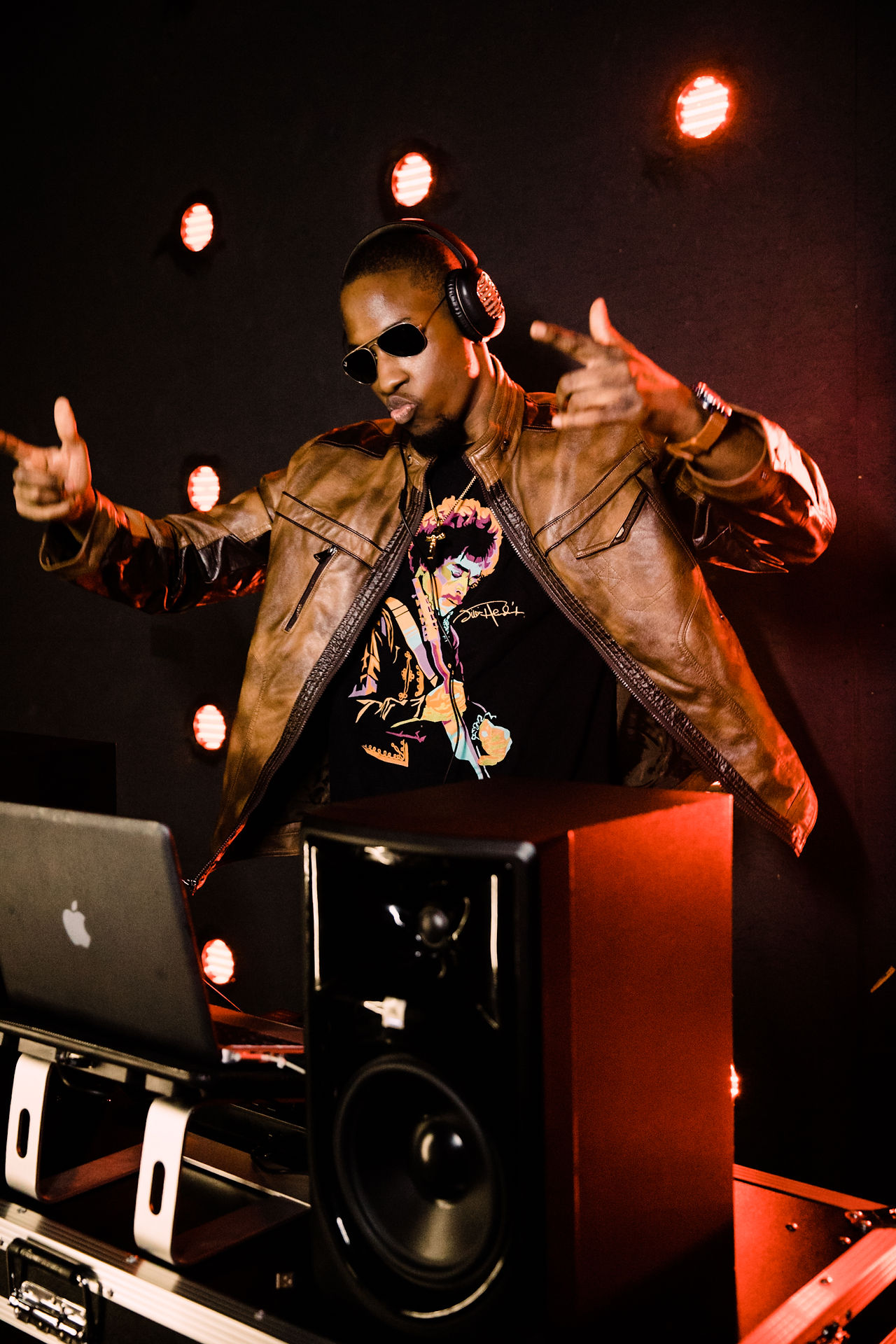 DJ MARVELOUS MARV | PACKAGES