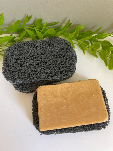 Soap Saver | Aunt Tt S Titty Soap