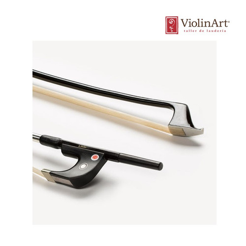 K. Holtz, mod. alemán de fibra de vidrio, BB10BG | ViolinArt