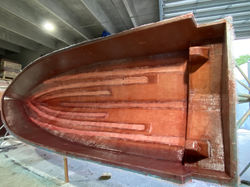 Current Builds | reefrunnerboats