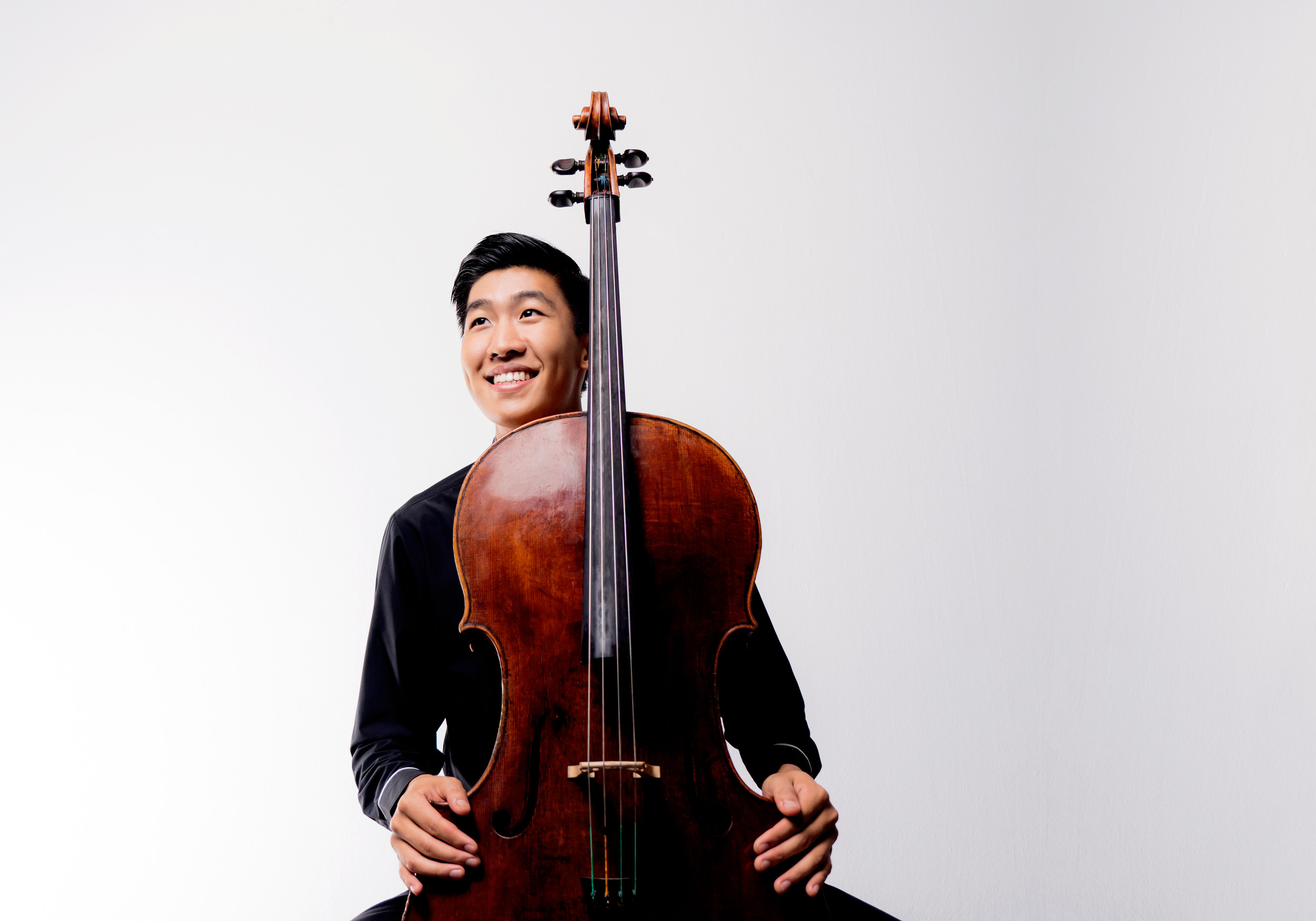 Bryan Cheng | Press