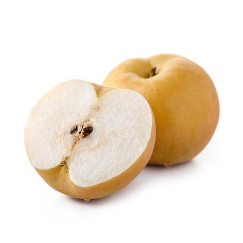 Nansui Pear | A Plus Vegetable