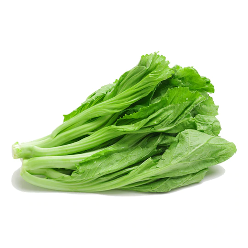 Sher-Li-Hon Miu | A Plus Vegetable