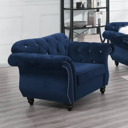 Sasa Chair | Wilton Furniture