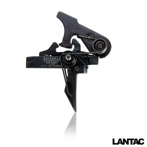 Super Dynamic 3 Gun (SD-3G) Trigger | lantac-uk