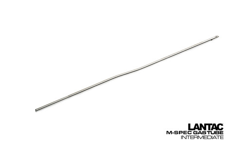 M-SPEC Gas Tube - Intermediate Length | lantac-usa