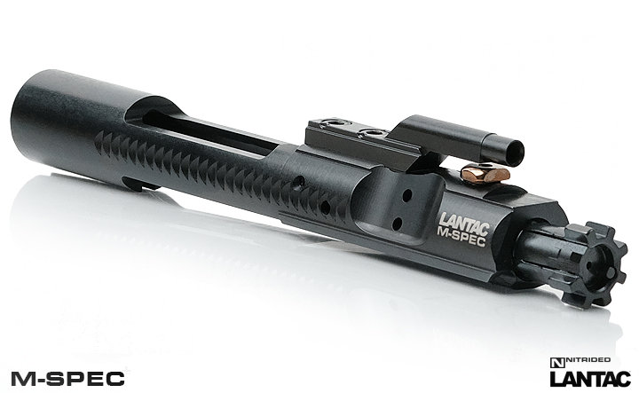 Lantac M-SPEC® 5.56/.223 BCG | lantac-usa