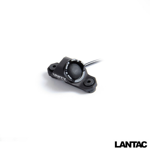 Unity Tactical Hot Button. MLOK Black | lantac-uk