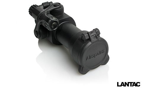 Aimpoint COMP ML3 Red Dot Sight | lantac-uk